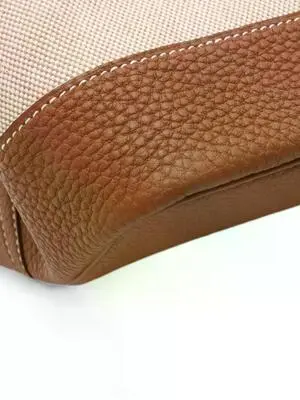 Hermès Neo Garden 41 Tote Bag
