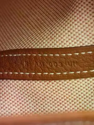 Hermès Neo Garden 41 Tote Bag - Neutrals
