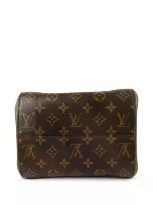 LOUIS VUITTON Fold Tote Pm Tote Bag