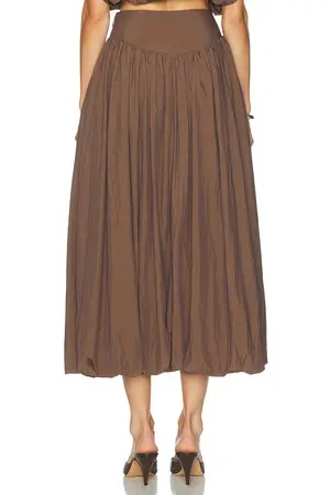 NICHOLAS Zaira Bubble Skirt
