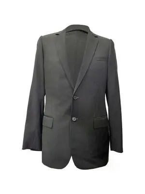 Dior Single-breasted Blazer - Black