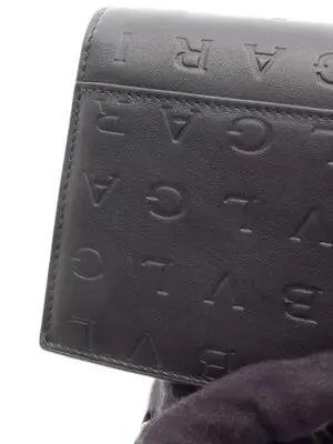 BVLGARI Infiniteum Shoulder Bag