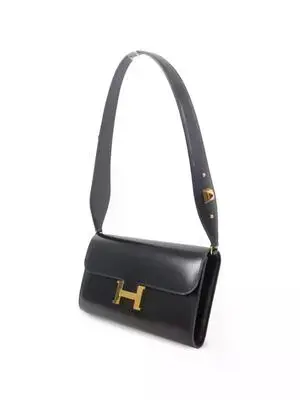 Hermès Constance To Go Rock Shoulder Bag