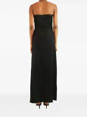 Co Strapless Dress