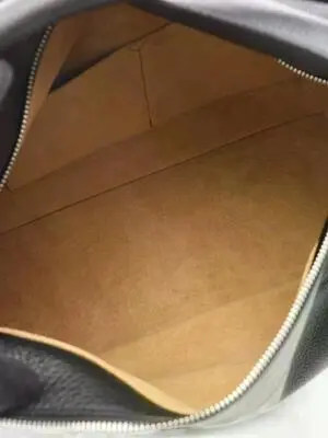 Loewe Large Puzzle Two-way Handbag