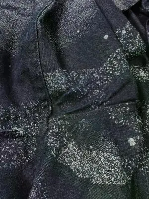 Dior 2000s X Peter Doig Shirt