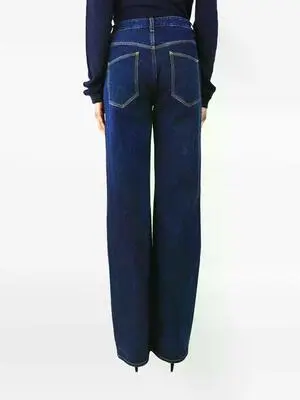 ISSUE TWELVE Chia Jeans