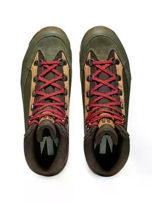 Tecnica Lace-up Hiking Boots