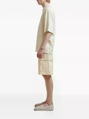 HEVO Crew-neck Short-sleeve T-shirt