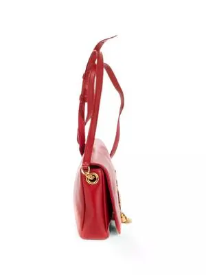 Saint Laurent Kate Tassel Shoulder Bag