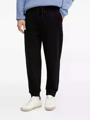 BENETTON Logo-patch Track Pants