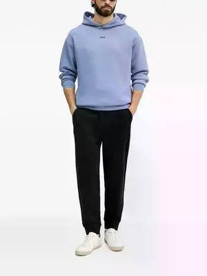 BENETTON Logo-patch Track Pants