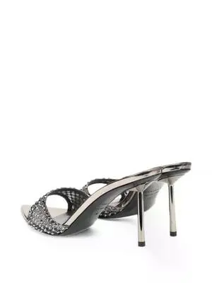 LE SILLA Gilda Heeled Sandals