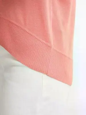 BENETTON Fine Knit Crew Neck Sweater