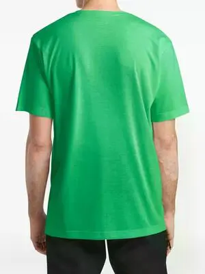 JACK WOLFSKIN Vonnan Logo-print T-shirt
