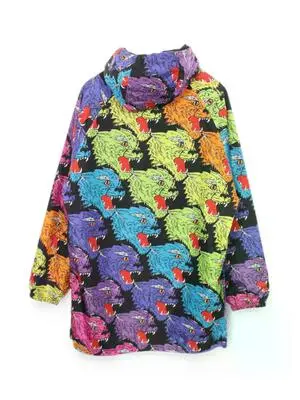 Gucci Hooded Coats For Men