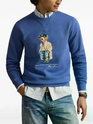Polo Ralph Lauren Polo Bear Sweatshirt