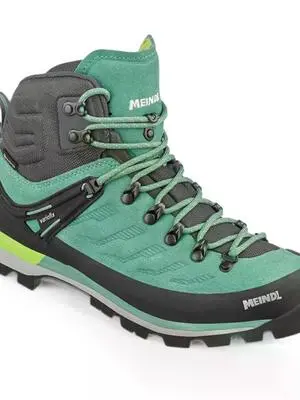 Meindl Intervale Lady Gtx High-top Sneakers