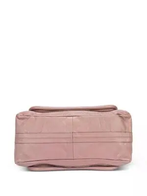 Chloé Paraty Tote Bag - Pink