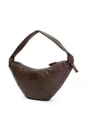 LEMAIRE Large Croissant Shoulder Bag