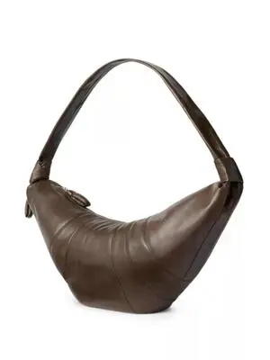 LEMAIRE Large Croissant Shoulder Bag