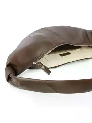LEMAIRE Large Croissant Shoulder Bag