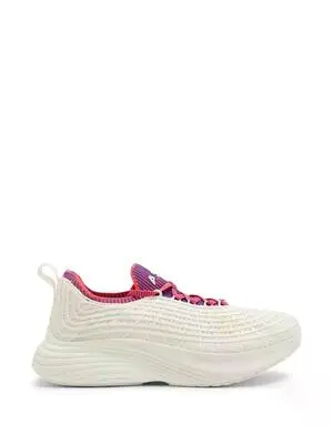 Apl Techloom Wavy Sneakers - Neutrals