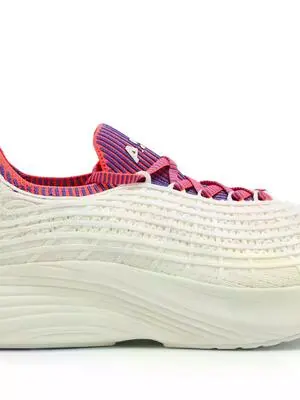 Apl Techloom Wavy Sneakers - Neutrals