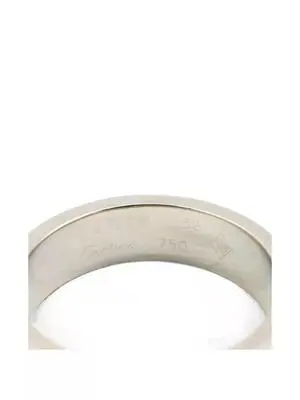 Cartier Love Screw-detail Ring