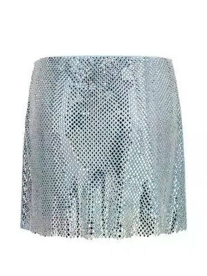 Retrofete Pax Mini Skirt