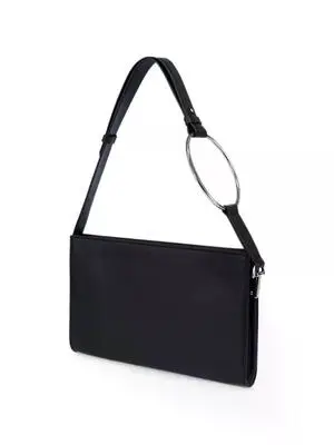 DONDUP Ring Detail Tote Bag