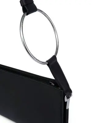 DONDUP Ring Detail Tote Bag