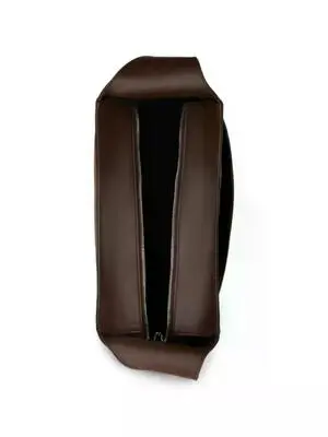 TOD'S Gommino Suede Shoulder Bag