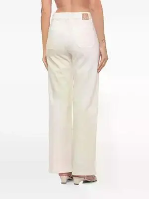 EMME Baschi Patch-pocket Trousers