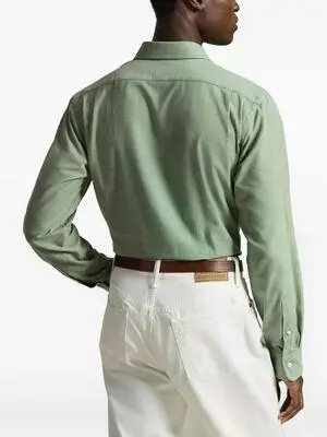 Polo Ralph Lauren Logo-embroidered Shirt