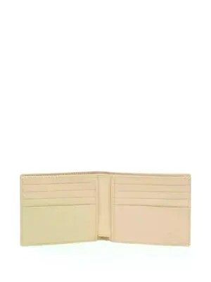 Valentino Garavani Perforated Wallet