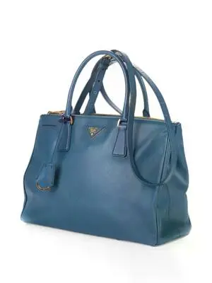 Prada Galleria Tote Bag