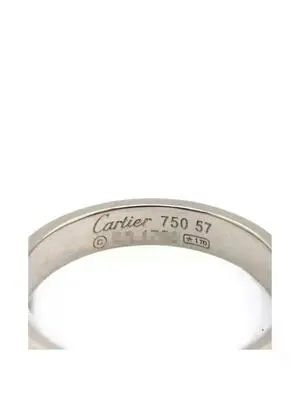 Cartier Love Ring
