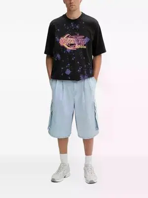 Adidas Questra Graphic-print T-shirt