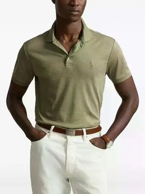 Polo Ralph Lauren Pony-motif Polo Shirt
