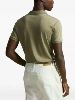 Polo Ralph Lauren Pony-motif Polo Shirt