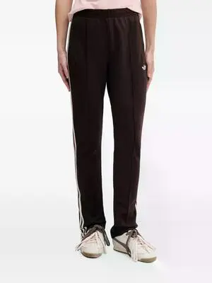 Adidas Sst Classic Track Pants - Brown