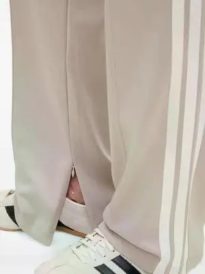 Adidas Side-stripe Track Pants