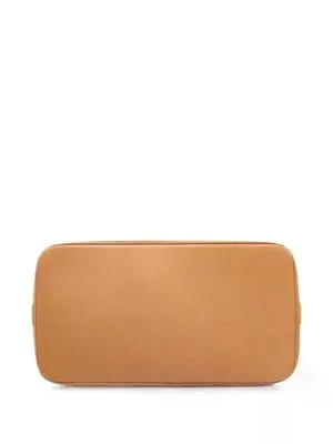 LOUIS VUITTON 2000 Alma Pm Monogram Tote Bag