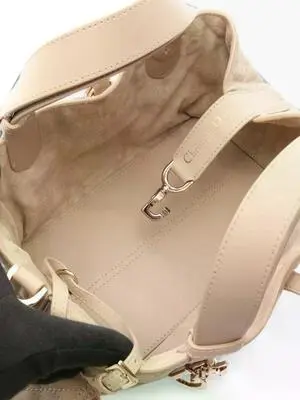 Dior Toujours Cannage Handbag