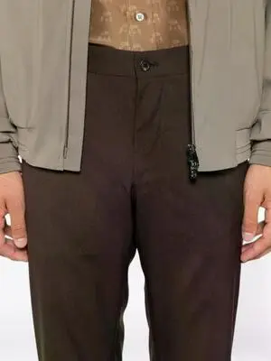 Corneliani Tailored Trousers