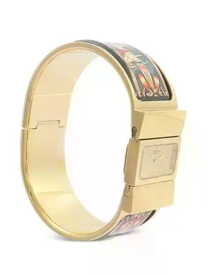 Hermès Loquet 20mm Watch