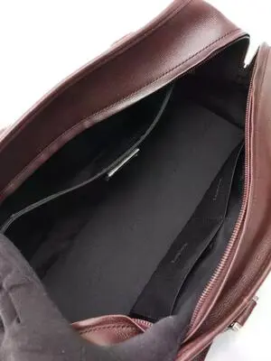 Loewe 28 Amazona Leather Handbag