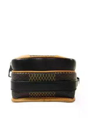 LOUIS VUITTON X Nigo Amazon Shoulder Bag