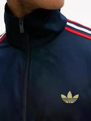 Adidas Firebird Track Jacket